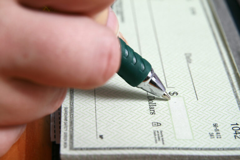 Checking – IBEW and United Workers Federal Credit Union